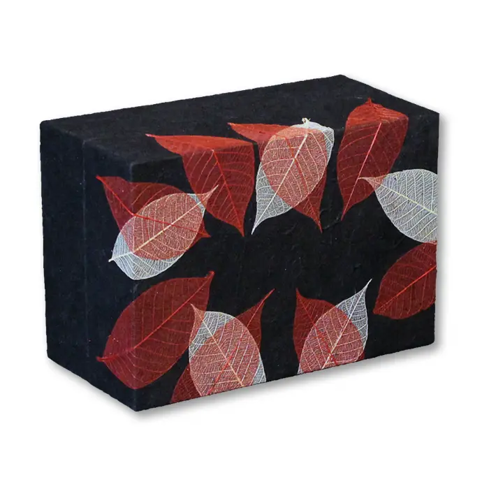 Autumn Leaves Insert, 210 CI | Passages International